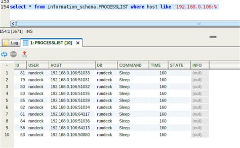 rundeck holds connections on job referenced jobs · issue 4459
