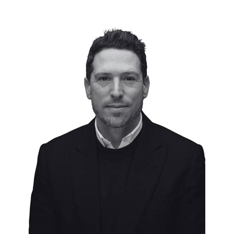 Christopher Cormier The Marketing Society