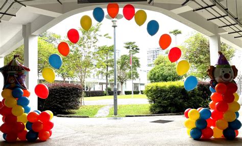 Balloon String Decor Balloon Blasters 247 Delivery