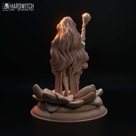 3d Printable The Masters Of Madness By Hardwitch Games