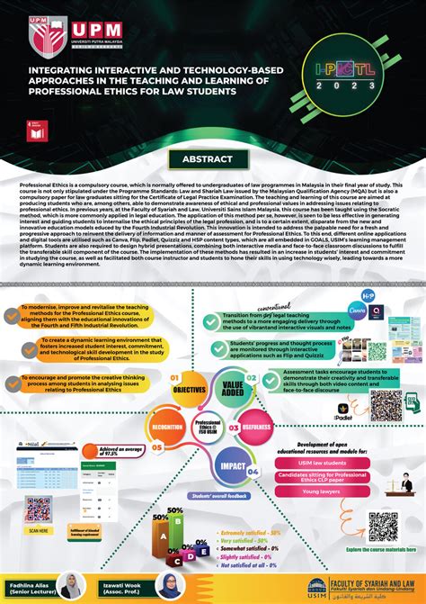 Pdf Integrating Interactive And Technology Based Approaches In The