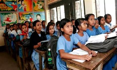 Basic Schools In Up To Have Quarterly Evaluation Of Students