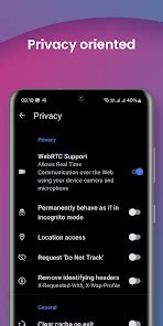 XBF Private Proxy Browser Apps On Google Play