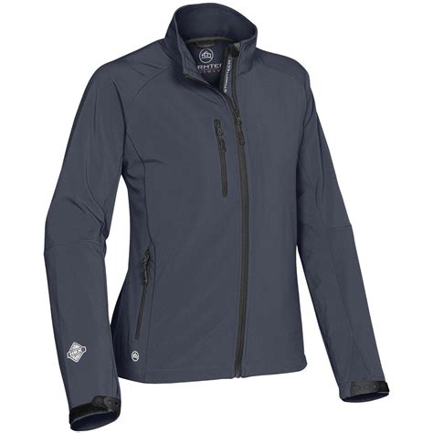 Womens Ultra Light Shell ~ A1 Promotional Products