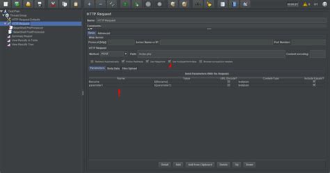Jmeter Testing Multiple Random File Uploads Updated Redline13