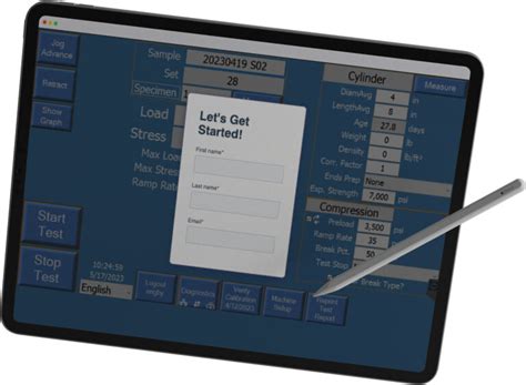 Compression Testing Machines Forney Online
