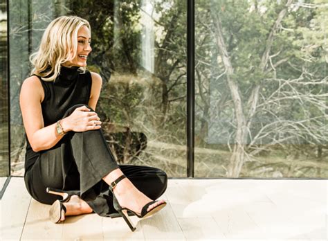 Danielle Langton Business Strategy Consultant In Austin Tx