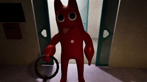 반반유치원 시리즈 외전편인가 과거 귀여운 어린 마스코트 시점 공포게임 반반의 유치원0 Garten Of Banban 0 Youtube