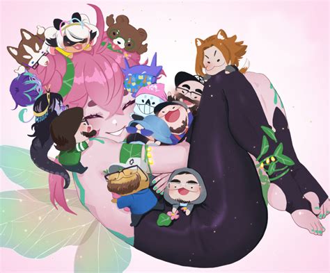 Froggyloch Froggyloch Vtuber Vexoria The Sun Eater Indie Virtual