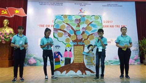 Gender Based Violence Workshop Báo Khánh Hòa điện Tử