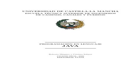 programacion en lenguaje´ files