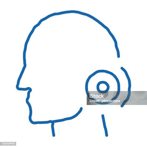 핀 나페 고통 남자 실루엣 두통 낙서 아이콘 손으로 그린 일러스트 0명에 대한 스톡 벡터 아트 및 기타 이미지 0명 건강관리와 의술 그리기 Istock