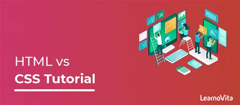Difference Between Html Vs Css Tutorial Everything You Need To Know