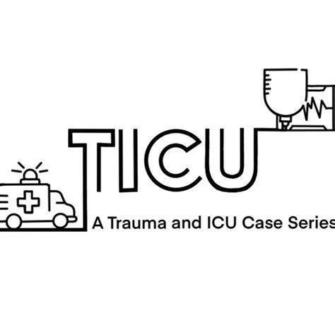 Trauma And Icu Case Based Series Profile Medall
