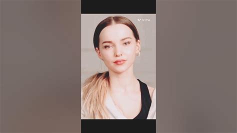 Dove Cameron Then Vs Now👱‍♀️ Youtube
