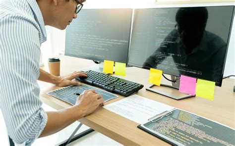 Backend Programming Languages For Web Developers In 2025