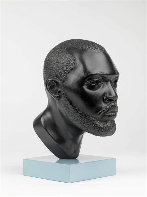 Thomas J Price At The V A Display At V A South Kensington V A