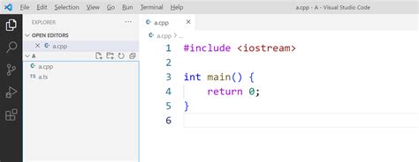 Refactor Run Add Configuration To Generate Launchjson File · Issue 9100 · Microsoftvscode