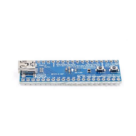 YXS TECHNOLOGY Maple Mini ARM STM32 Cortex M3 Controller Board Module 3 3V USB Digital IO PWM