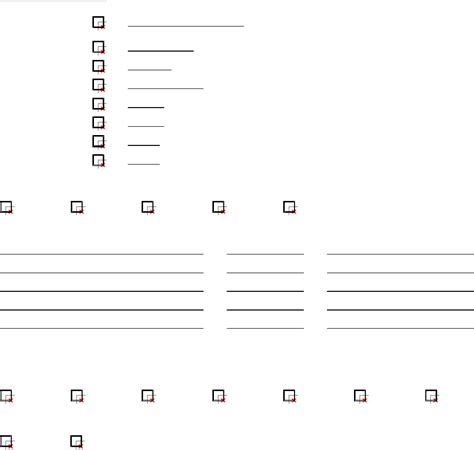 Job Analysis Questionnaire Template In Word And Pdf Formats Page 4 Of 9