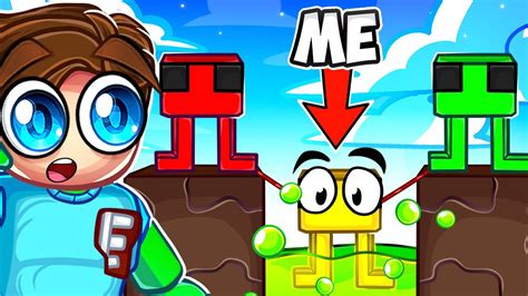 Youtubers Play Roblox Pico Park Youtube