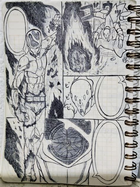 I Drew The Rdr2 Mule I Hope It Turned Out Ok Rreddeadredemption