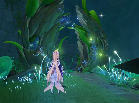 스포주의 수메르 물 더 빼는 방법 모르는 사람을 위한 공략 원신 에펨코리아