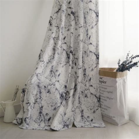 메종텍스타일 마블 암막커튼 아일렛형 펀칭 에누리 가격비교