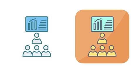 Unique Class Vector Icon 25299863 Vector Art At Vecteezy