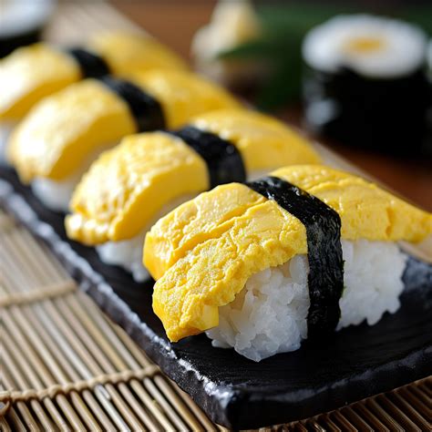 Yumforeverinasia On Instagram 🍣🍤🥢 Tokyos Sushi Spectacular