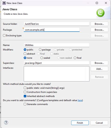 Junit 5 Execute Test In Eclipse Geeksforgeeks