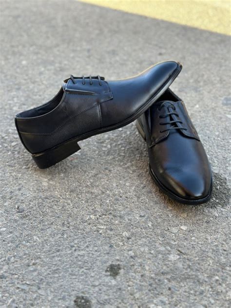 Zapato Azul Marino De Traje Hombre Tienda Online De Ropa