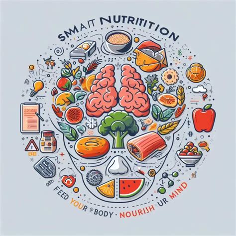 Nutrición Inteligente: Alimenta tu Cuerpo, Nutre tu Mente - Bellezavital360