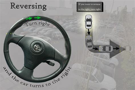 How To Reverse A Car Huge Guide For Drivers Bc Driving Blog
