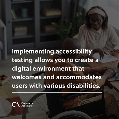 Why Is Accessibility Testing Important Outsource Accelerator