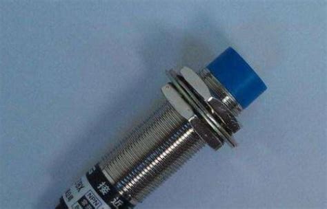 Inductive Proximity Switch Working Principle Inductive Proximity Switch Function Jotrin