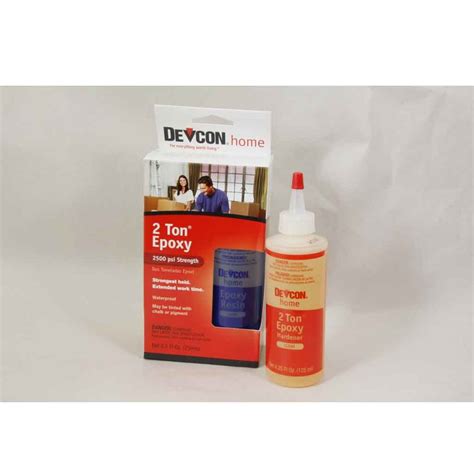 Devcon Epoxy Jantz Supply Quality Knifemaking Since 1966