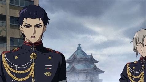 Guren X Shinya Compilation Youtube