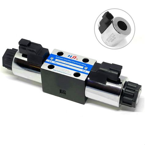 Hydraulic Solenoid Valve At Best Price In New Delhi Delhi Pmv Hydraulics Hydraulic Solenoid Valve At Best Price In New Delhi Delhi Pmv Hydraulics