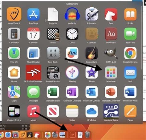 How To Delete Apps On Mac That Wont Delete The Mac Observer