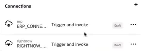Add And Share A Connection Across A Project