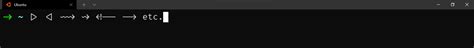 Ligatures Are Not Working In Integrated Terminal Issue Microsoft Vscode GitHub