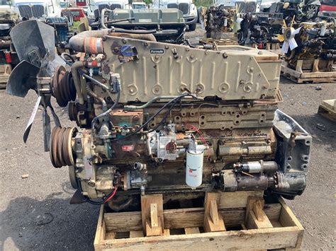 Cummins Ntc315 Big Cam 4 838 Cpl