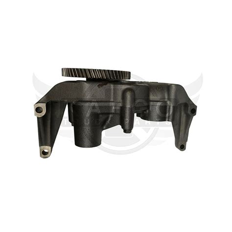 Oem Detroit Oil Pump Gr Series 60 14l Ddec V Epa04 R23505886 100699