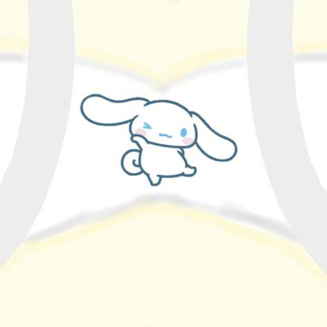 Roblox T Shirt Cinnamoroll