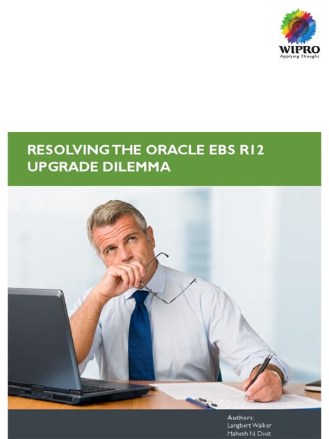 Oracle App R12 Pdf Enterprise Resource Planning Oracle Corporation
