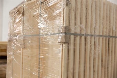 The Springpack Guide To Pallet Wrap Choosing The Right Stretch Film