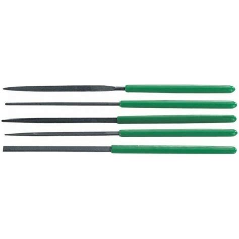 Набор надфилей 5 шт. Pro'sKit 8PK-605A 00153900 - выгодная цена, отзывы ...