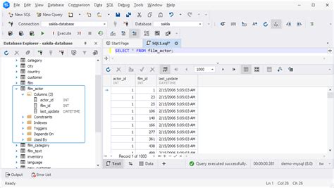 How To Convert Ms Access Database To Mysql Complete Guide