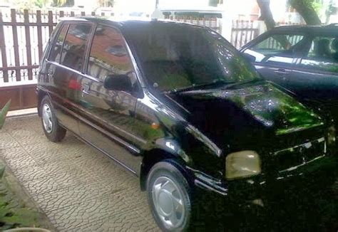 Harga Mobil Sedan Bekas Di Bawah Juta MMOBIL MULUS